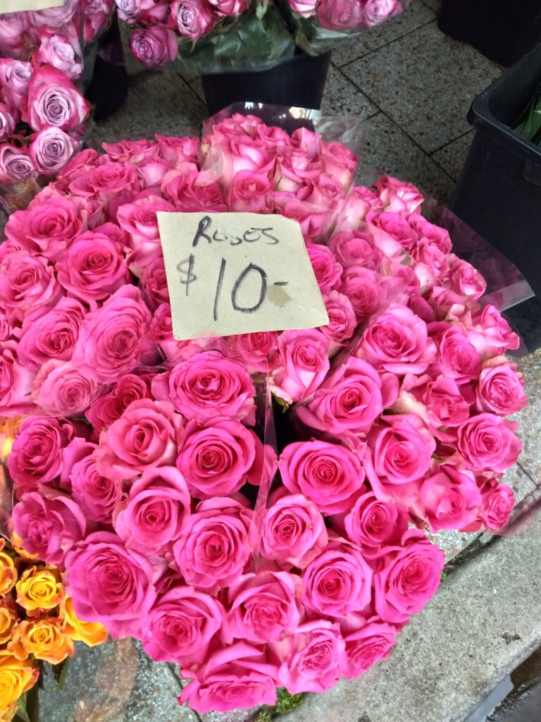 Market Dates – Kirribilli Markets