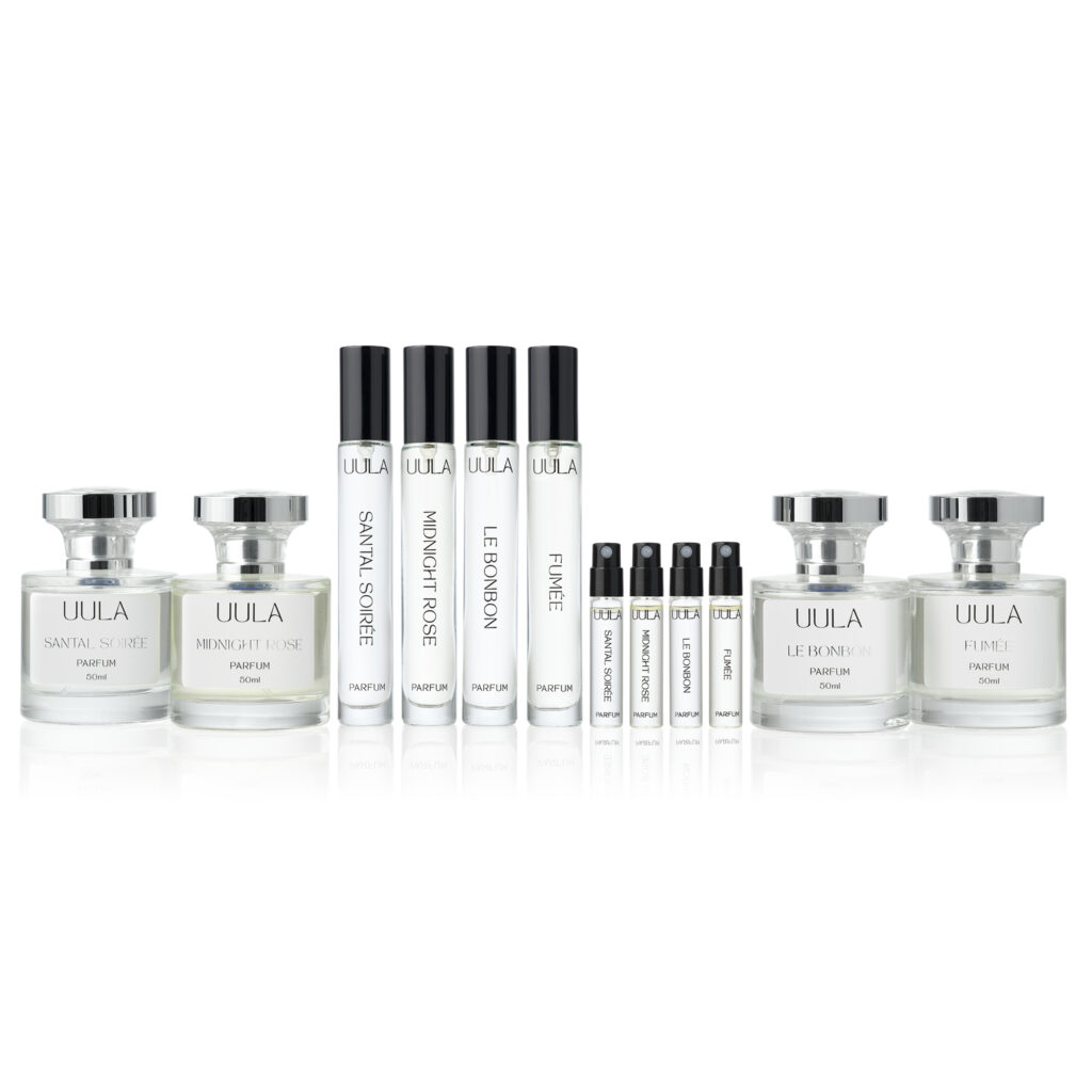 UULA Fragrances – Kirribilli Markets