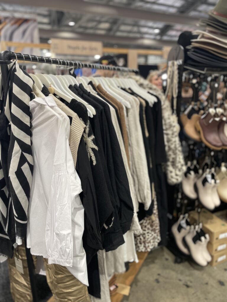 Leyette Kingsman – Kirribilli Markets